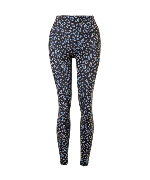 لگ ورزشی زنانه اسپورت لند Sportland کد 112366|رنگ مشکی-بانی مد