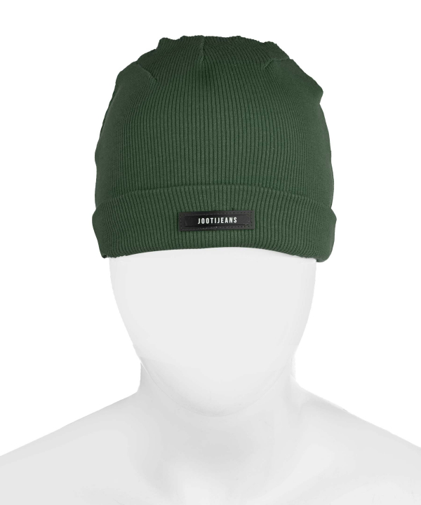 کلاه جوتی جینز JootiJeans کد 33937203|رنگ مشکی-بانی مد