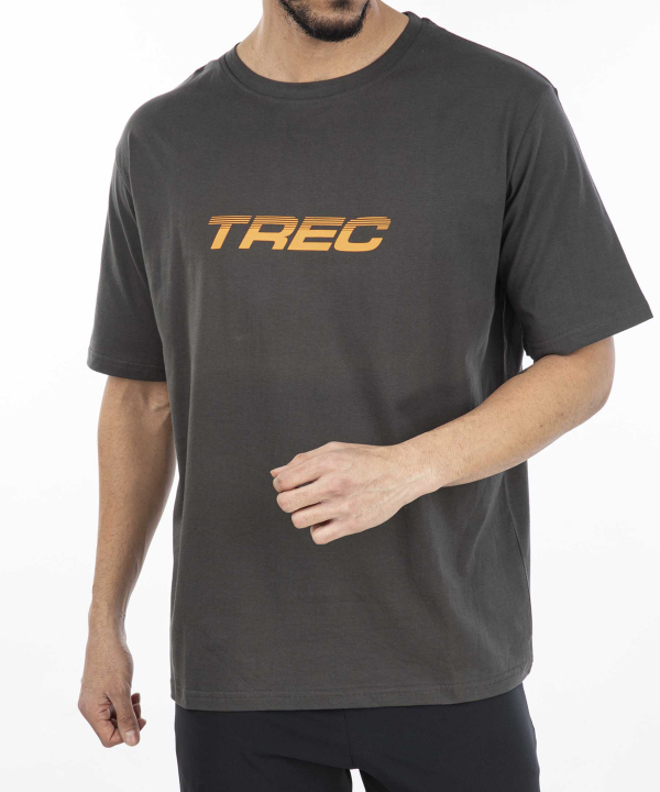 تیشرت مردانه ترک ویر Trec Wear کد 101W002-1|رنگ مشکی-بانی مد