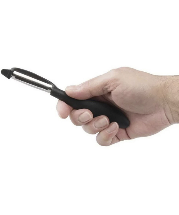 پوست کن شنیا Shenya کد 1004|رنگ مشکی-بانی مد