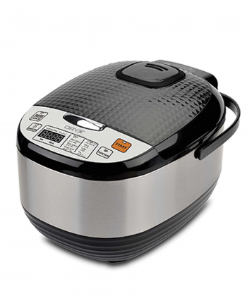 پلوپز دیجیتال مشکی اوریکس Oryx کد 1882|رنگ مشکی نقره ای-بانی مد