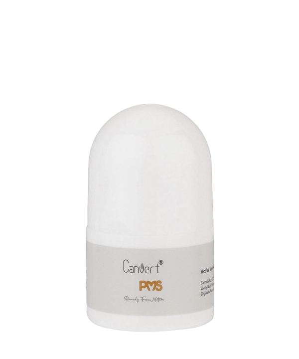 رول تسکین درد قاعدگی کنورت Canvert پی ام اس آلاشت فارمد حجم 30 میلی ...