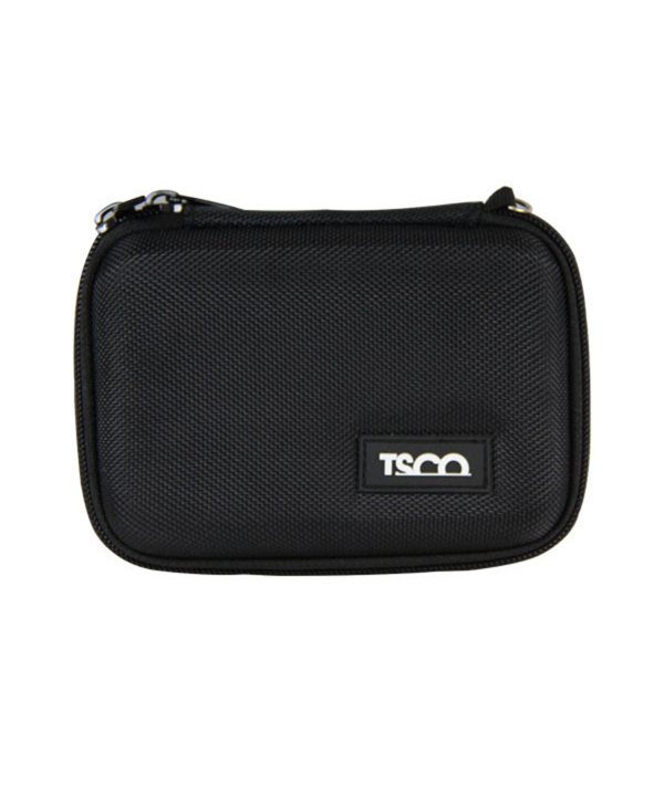 کیف هارد دیسک اکسترنال تسکو مدل THC 3154|رنگ مشکی-بانی مد