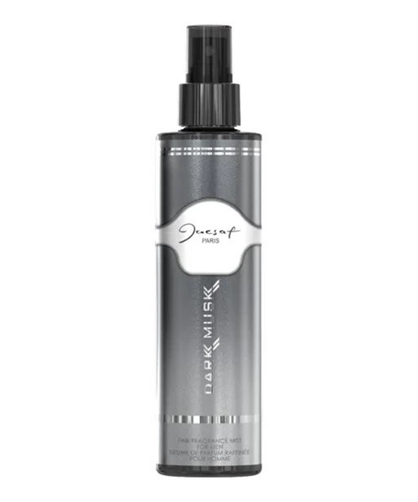 بادی اسپلش مردانه ژک ساف Jacsaf مدل دارک ماسک 200 میلی لیتر|رنگ طوسی-بانی مد