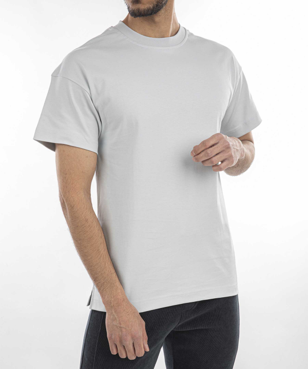 تیشرت مردانه سه دو Sedo کد 4SM63NT1721|رنگ مشکی-بانی مد