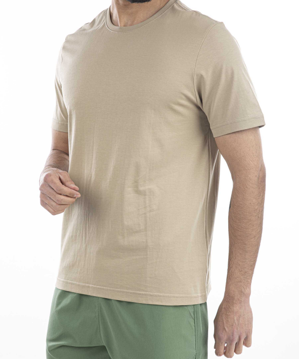 تیشرت مردانه سه دو Sedo کد 4SM63NT1761|رنگ مشکی-بانی مد