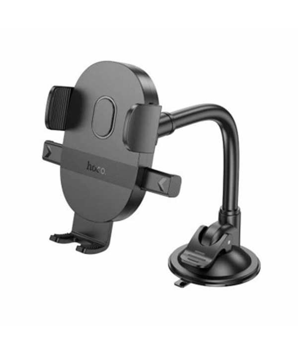 هولدر هوکو Hoco مدل H20|رنگ مشکی-بانی مد