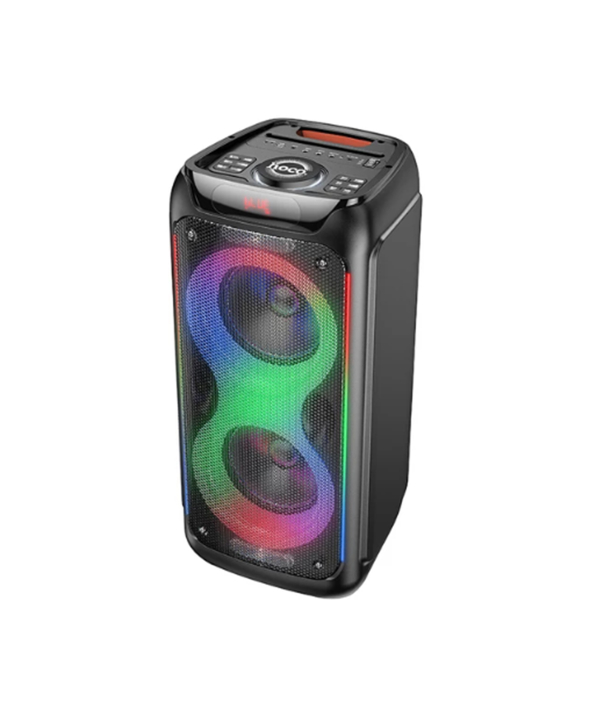 اسپیکر هوکو Hoco مدل DS54|رنگ مشکی-بانی مد