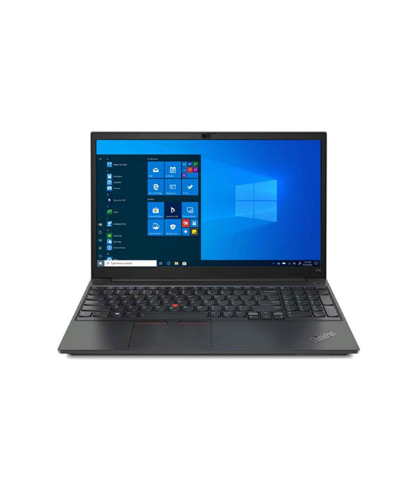 لپ تاپ لنوو مدل ThinkPad E15-HA i5 1235U ظرفیت 512 گیگابایت رم 16 ...