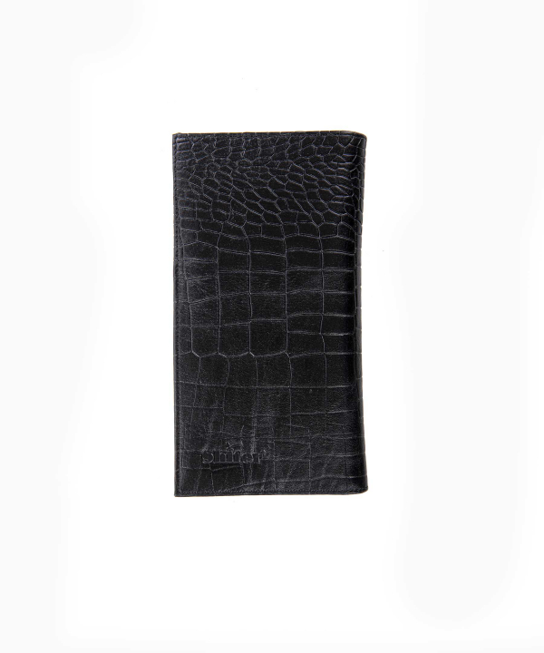 کیف پول چرم طبیعی مردانه شیفر Shifer کد 8236A|رنگ مشکی-بانی مد