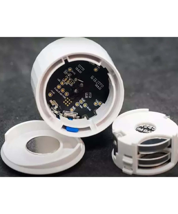 حسگر حرکت و نور محیطی شیائومی Xiaomi CGPR1 Qingping Motion&Ambient ...