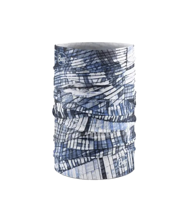 دستمال سر و گردن باف BUFF مدل Reflective|رنگ چندرنگ-بانی مد
