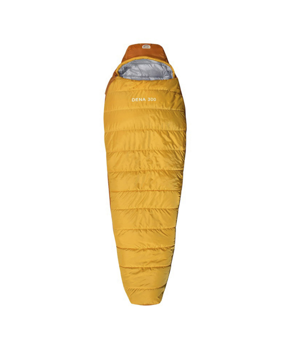 کیسه خواب صخره Sakhreh مدل دنا 300 کد 54921889|رنگ زرد-بانی مد