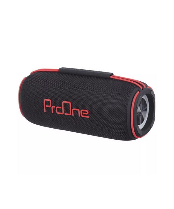 اسپیکر بلوتوثی قابل حمل پرووان PSB4924|رنگ مشکی-بانی مد