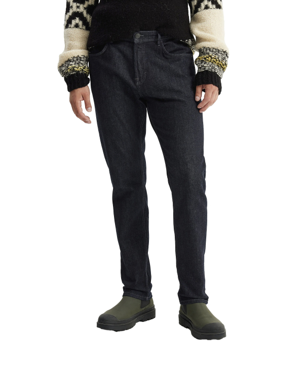 شلوار مردانه کوتون Koton کد 5WAM40111ID|رنگ سرمه‌ای-بانی مد