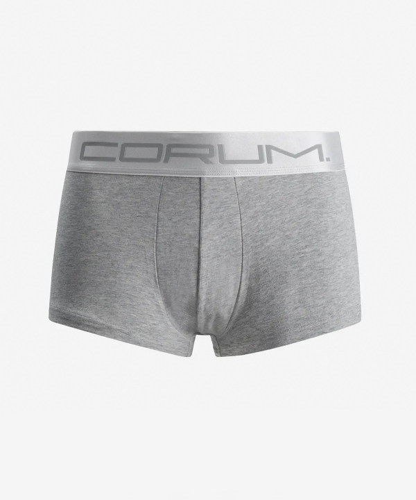 شورت باکستر مردانه کروم Corum کد 2514101|رنگ مشکی-بانی مد