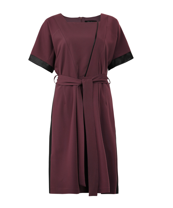 پیراهن زنانه ناریان Narian کد 2992159|رنگ مشکی-بانی مد