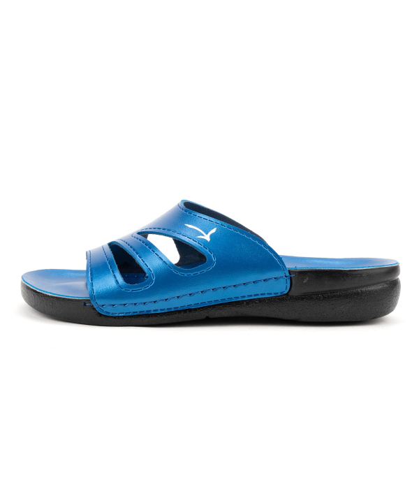 دمپایی زنانه شیفر Shifer مدل 1001D|رنگ مشکی-بانی مد