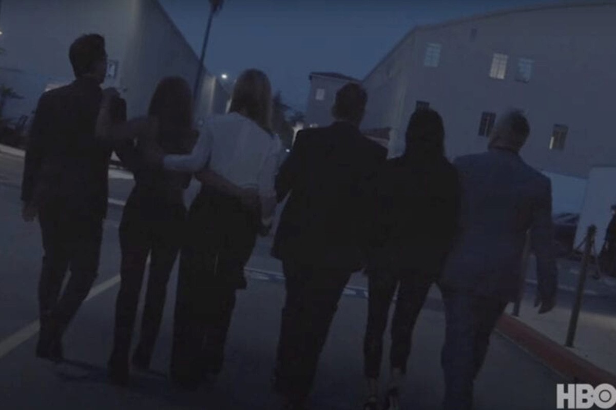 قسمت ویژۀ سریال دوست‌داشتنی فرندز، عاشقانش را راضی نگه داشت! - بانی مگ