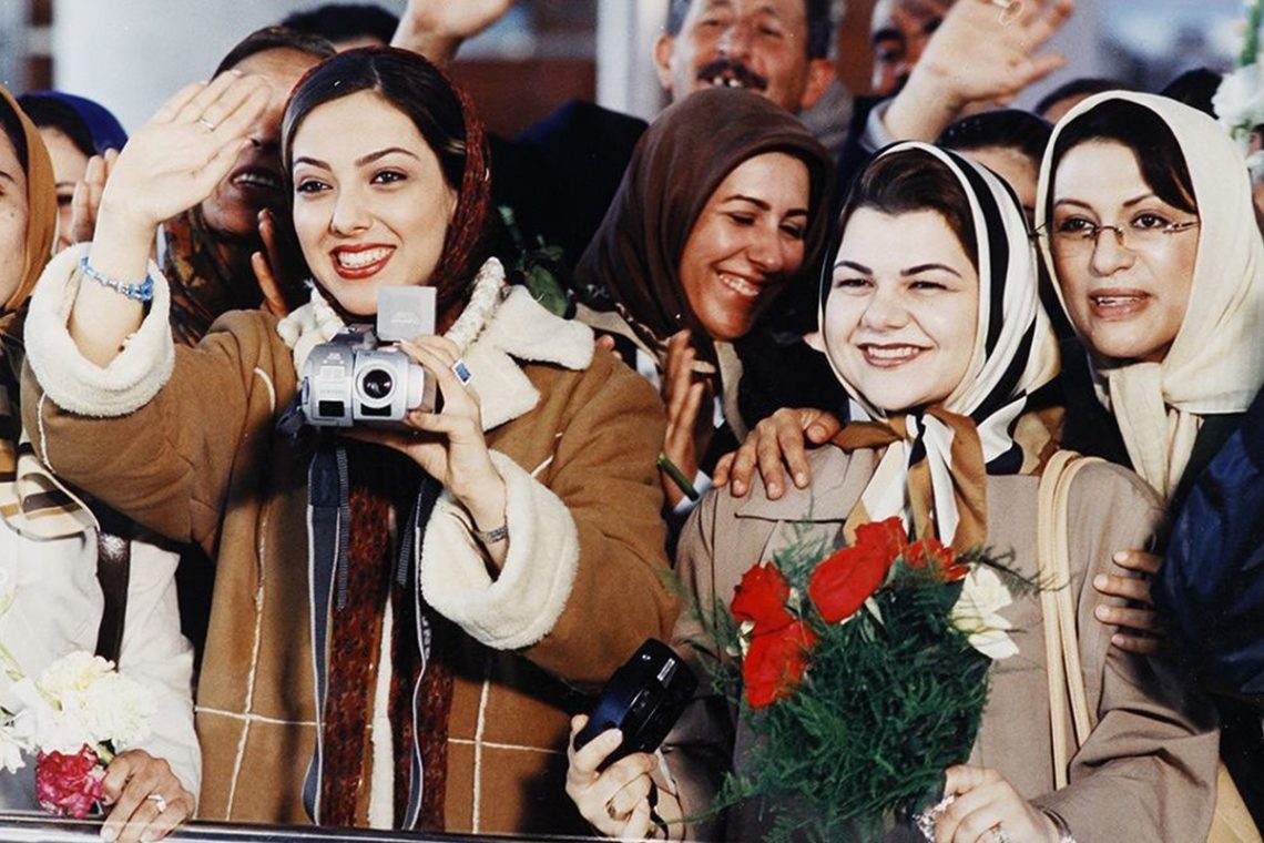 برترین فیلم ‌های دهۀ 80 سینمای ایران؛ بخش دوم - بانی مگ