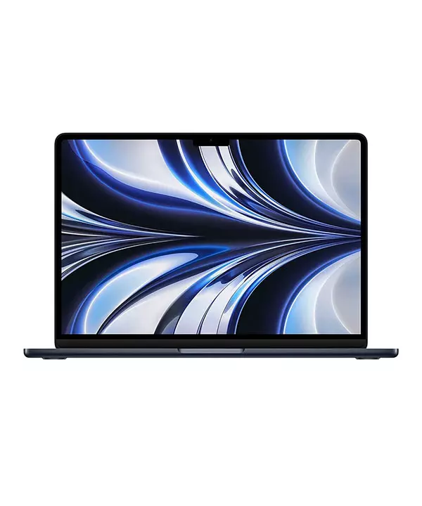 لپ تاپ اپل مدل MacBook Air M2 ظرفیت 512 گیگابایت رم 8 گیگابایت 13 اینچ ...